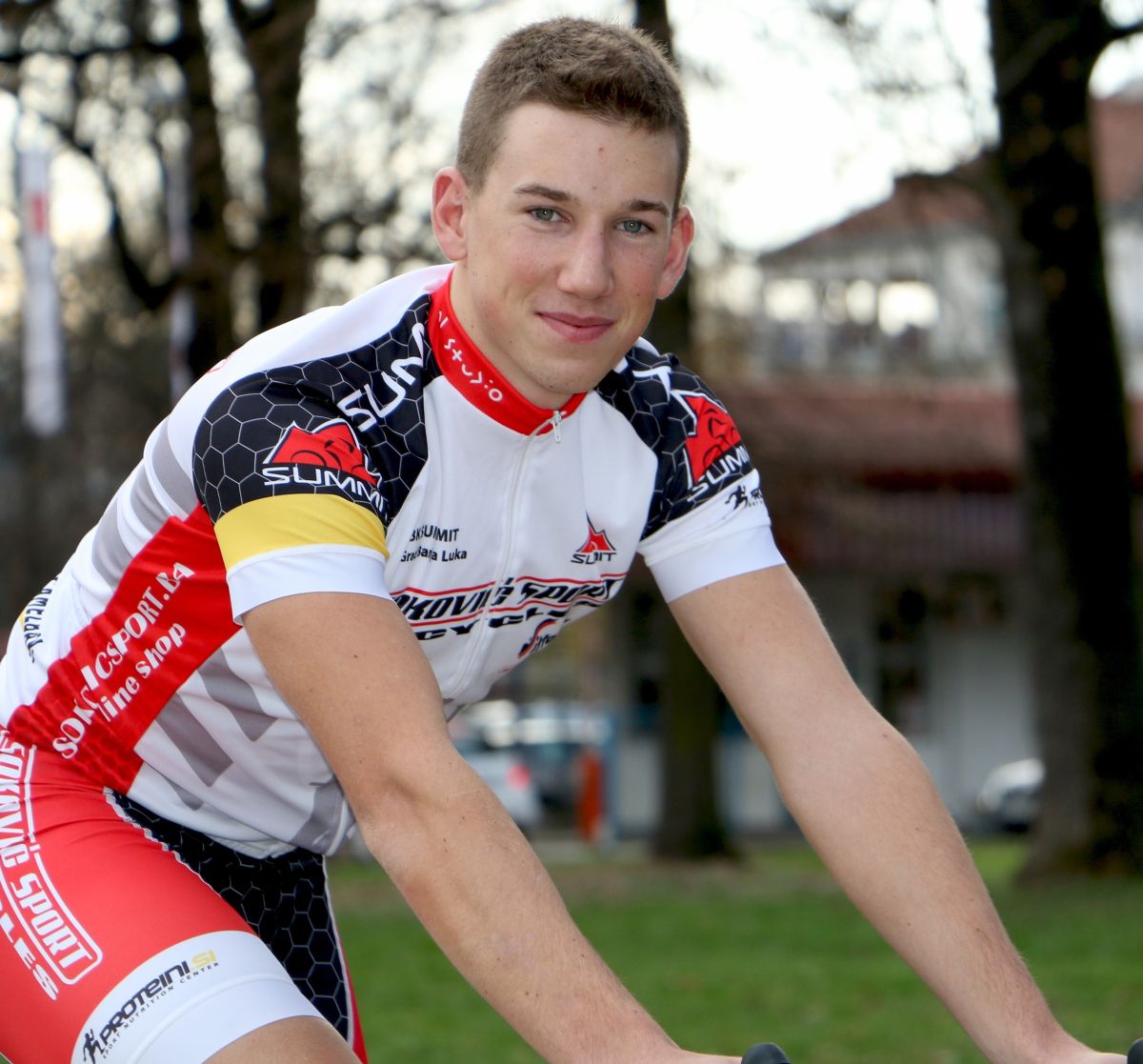 Goran Đermanović - Zenicablog