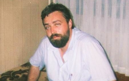 In memoriam: Goran Martinović Rašo - Zenicablog