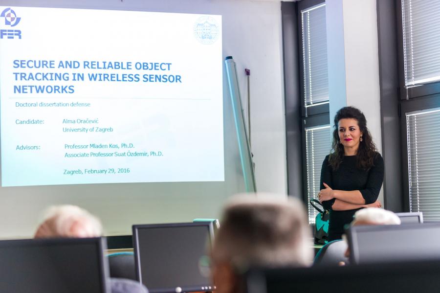 Poruka mladima: Učite i ne idite iz BiH - Zenicablog