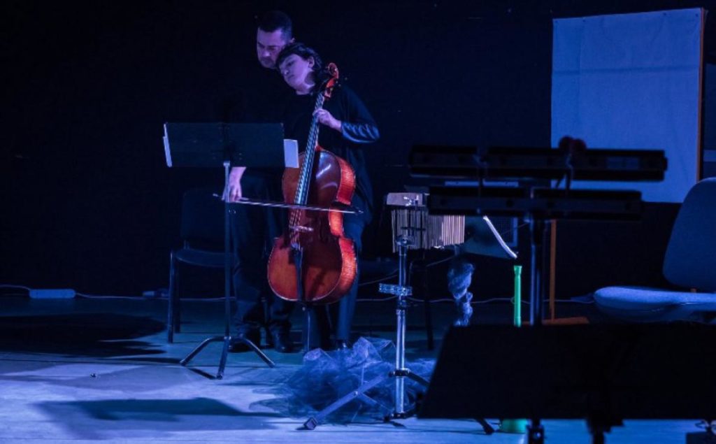 Belma Alić prva doktorica violončela u BiH - Zenicablog