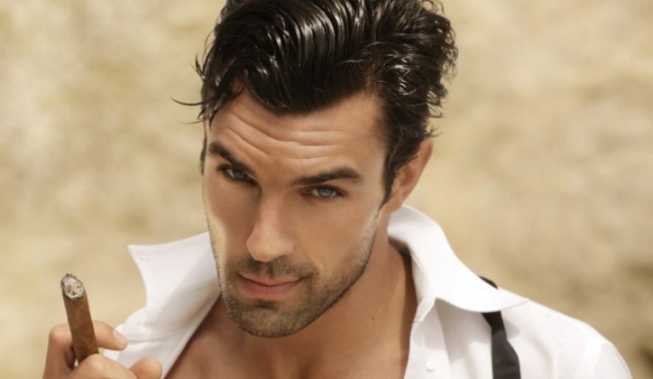 Gdje žive najljepši muškarci? - Zenicablog