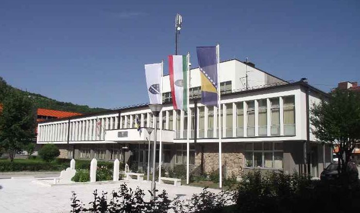 40 hiljada KM za sidrenje stijene u općini Olovo - Zenicablog