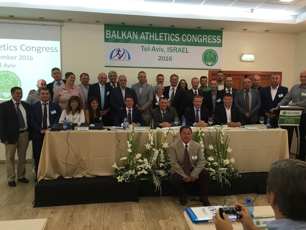 Održan kongres ABAF - Zenicablog