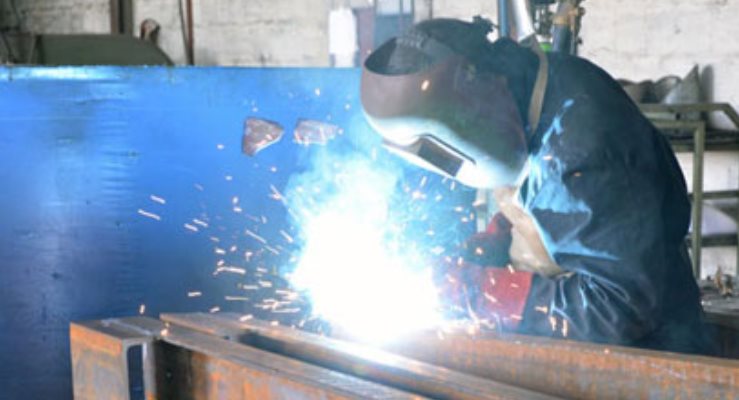 Posao: potrebni zavarivač i bravar - Zenicablog