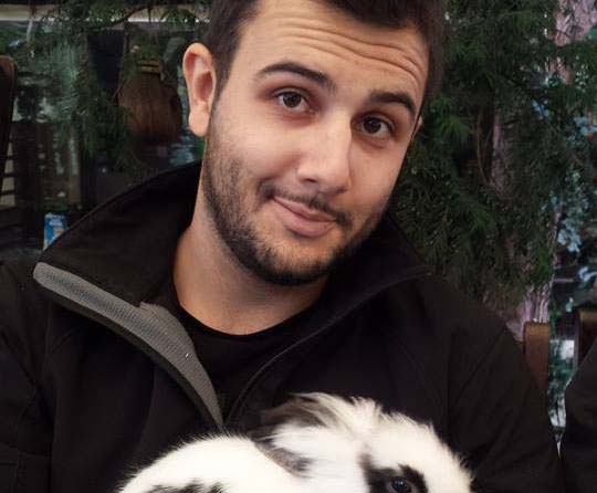 Filip Fike Blažević izgubio bitku za život - Zenicablog