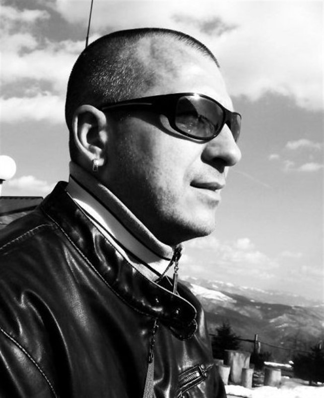 Gosti programa Kafa sa... bili Tarik Ajanović i Kemal Islambegović ...