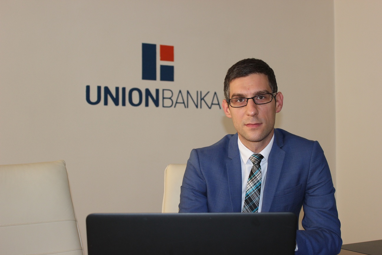 Union banka: Jedinstvena ponuda stambenih kredita bez plaćanja rata do ...