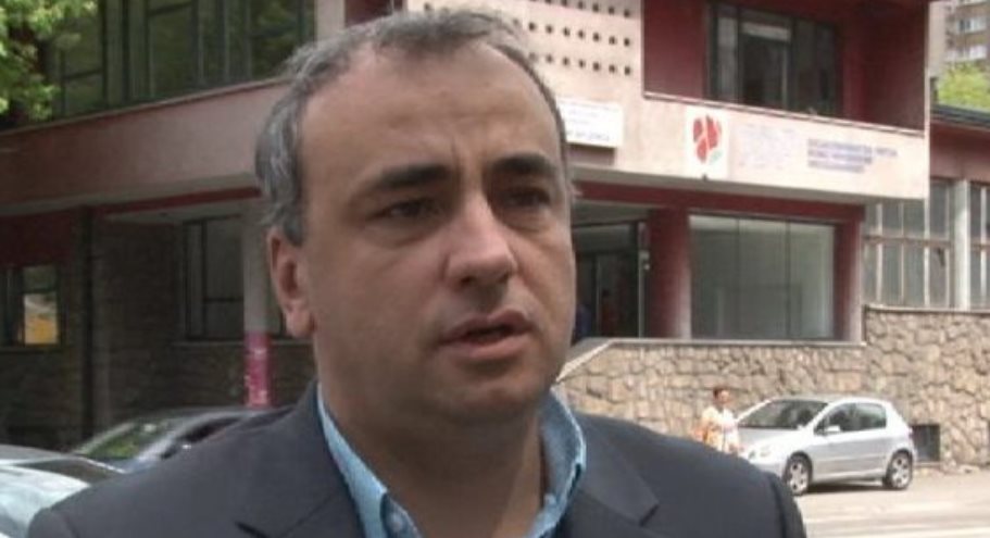 Mladen Simić na čelu SDP Zenica - Zenicablog