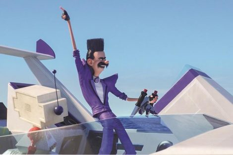 "Grozan ja 3" - od 24 juna u kinima - Zenicablog