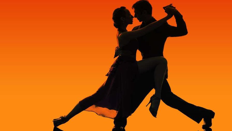 Večer argentinskog tanga u Zenici - Zenicablog