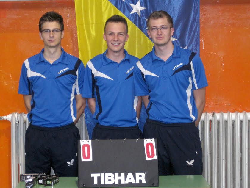 Dvije pobjede STK "Mladost" Zenica - Zenicablog