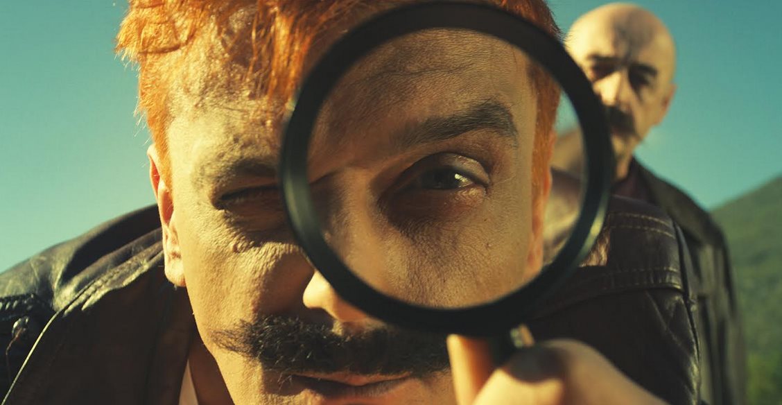 Nemilosrdna komedija „The Books Of Knjige: Slučajevi pravde“ stiže u Zenicu! - Zenicablog