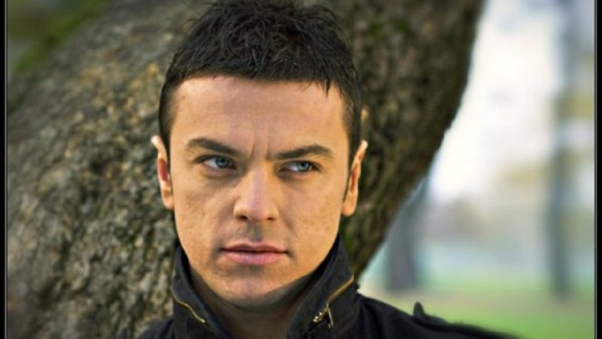 VIDEO: Boris Režak u Carpe Diemu - petak 29. decembar - Zenicablog