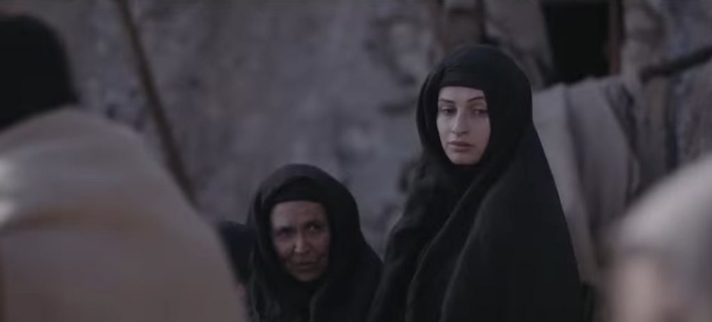 Film "MARIJA MAGDALENA" (MARY MAGDALENE) u BiH kinima od 29. marta ...