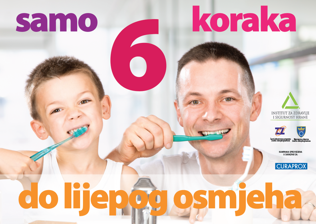 Svjetski dan oralnog zdravlja - 20. mart - Zenicablog