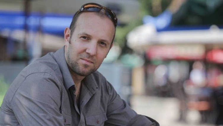 Glumac Saša Handžić: Imao sam infarkt, o povratku na scenu još ne ...