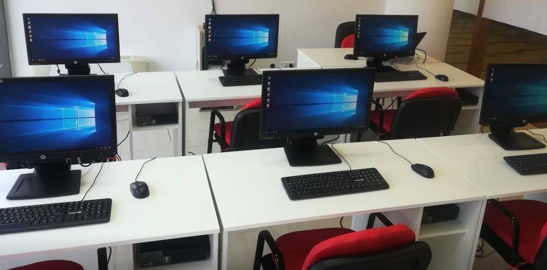 Iskoristi priliku – upiši se na kurs: Osnove informatike i rada na ...