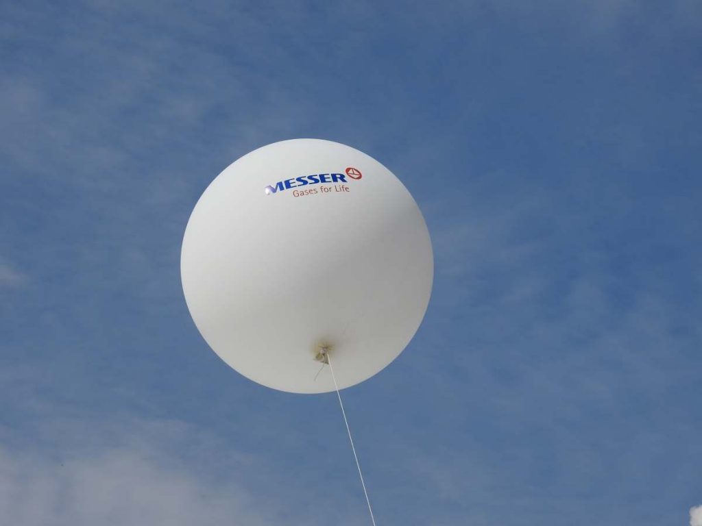 FOTO: Messer investirao u BiH još šest miliona KM i nastavlja sa ...