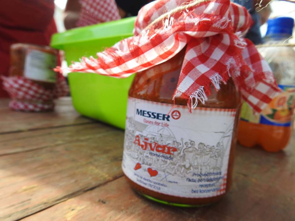 FOTO: Messer investirao u BiH još šest miliona KM i nastavlja sa ...