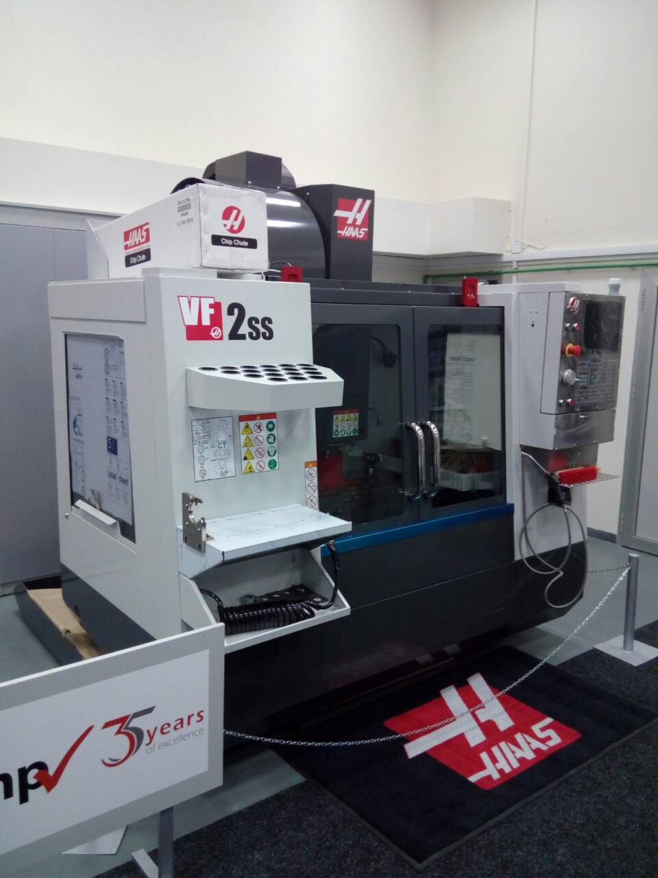 FOTO: TEXIMP SA Zenica organizuje obuke - osnova programiranja i ...