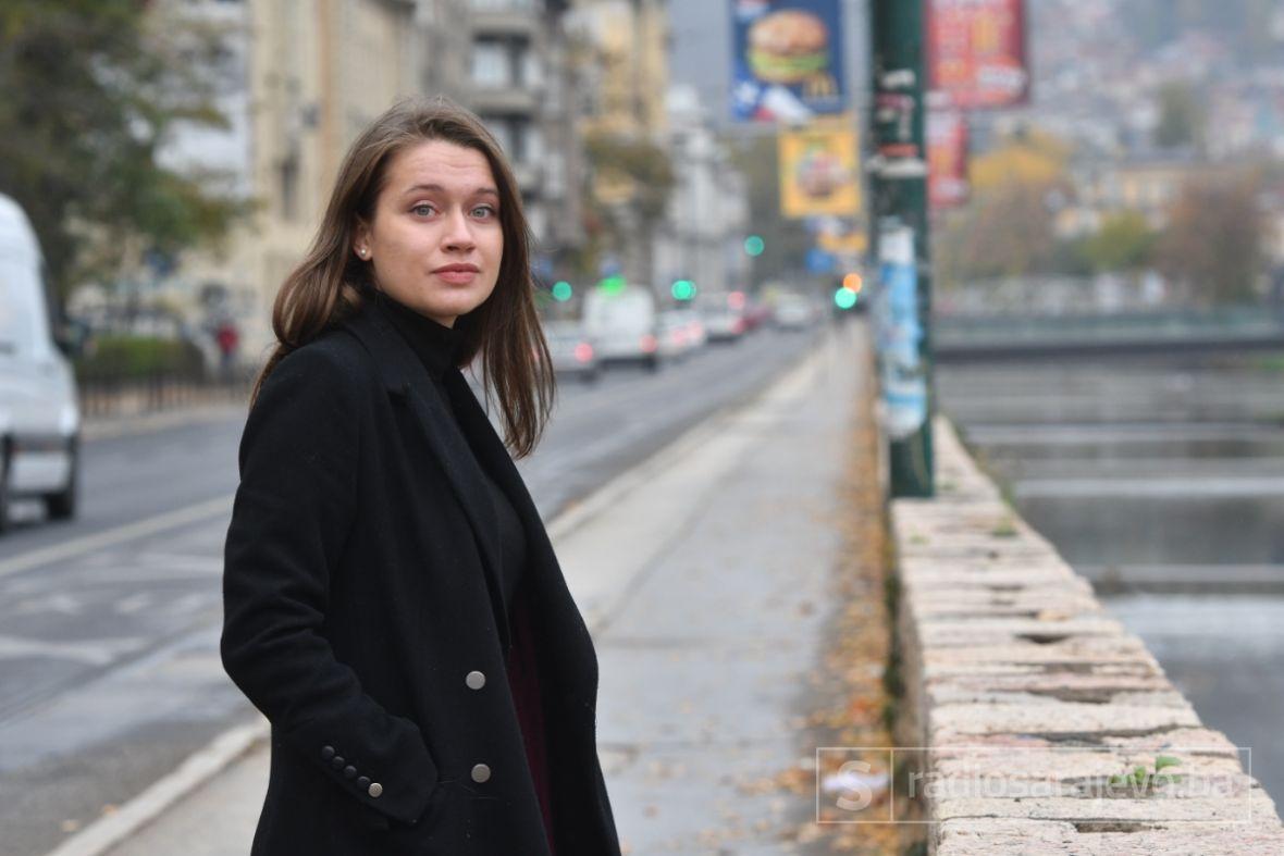 Adna Šestić: Nakon nastupa na Supertalentu cijeli život mi se ...