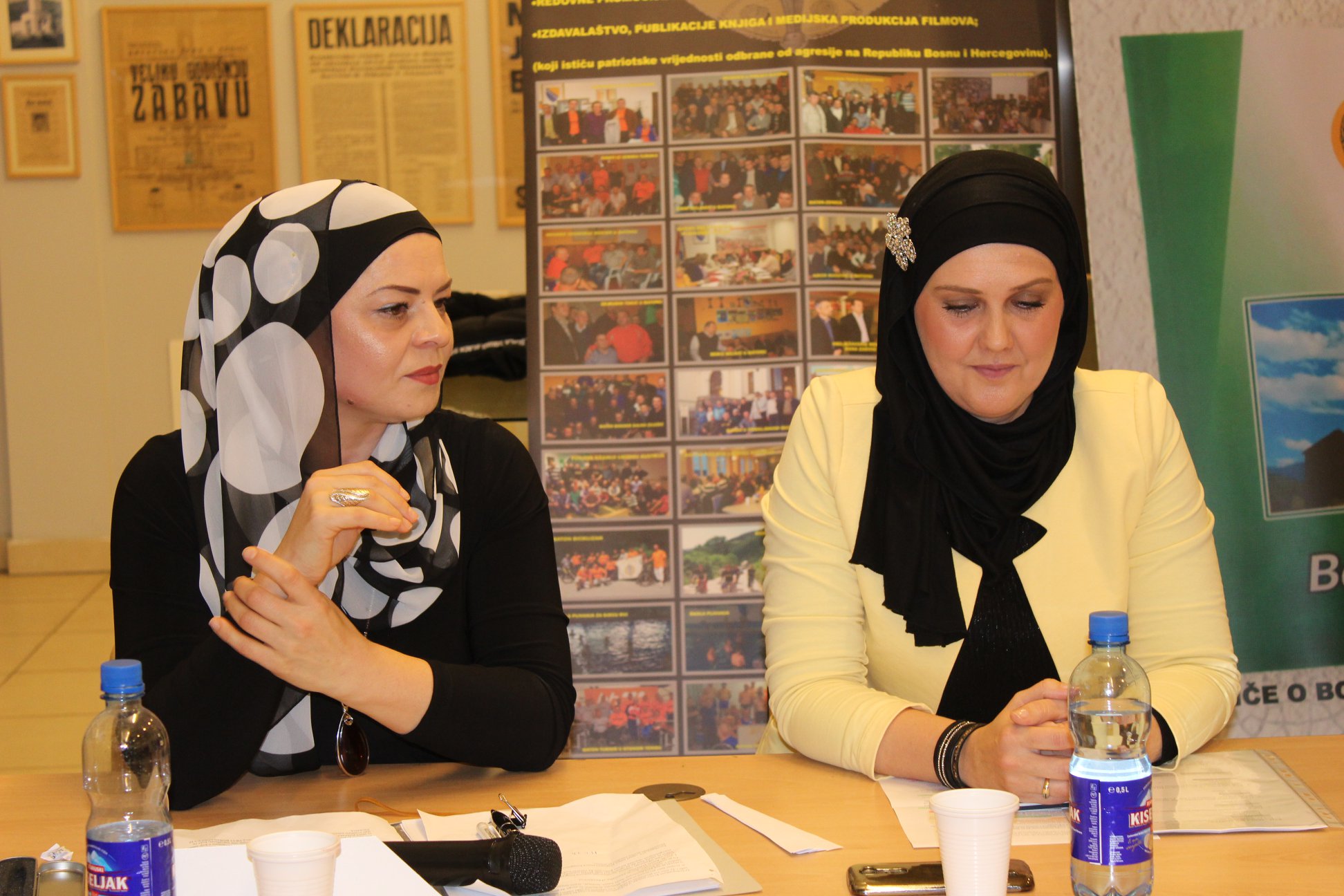 FOTO: Promoviran „Bošnjački kviz znanja“ - Zenicablog
