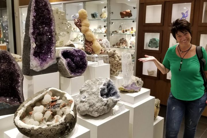 Zeničanka Lejla Ramić -Pejić – pravnica koja je napravila prepoznatljiv ...