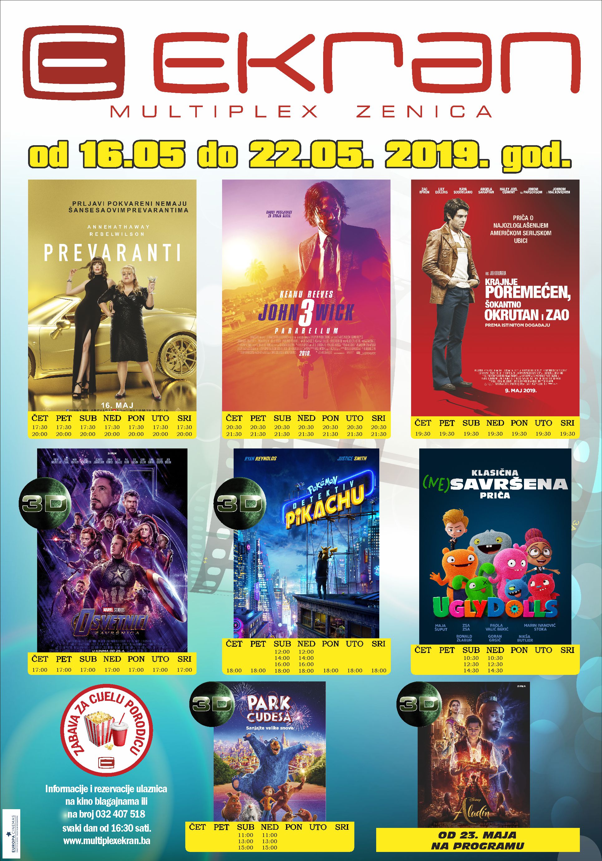 Legendarni plaćeni ubica John Wick u novom nastavku istoimenog trilera ...