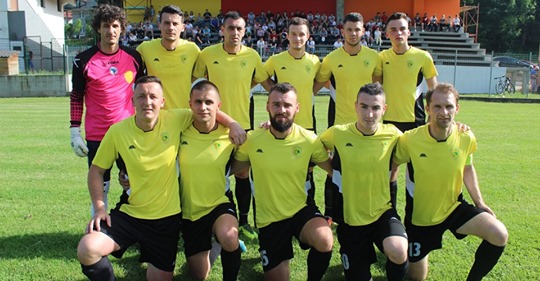 NK Stupčanica iz Olova osvojila seniorski Kup ZDK - Zenicablog