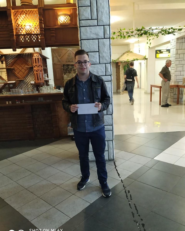 FOTO: Zapažen nastup zeničkih šahista na 22. Memorijalnom turniru ...