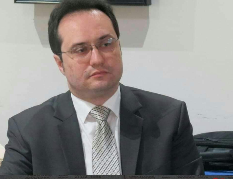 Glavni odbor SDA: Izabrani članovi Predsjedništva, među njima i jedan ...