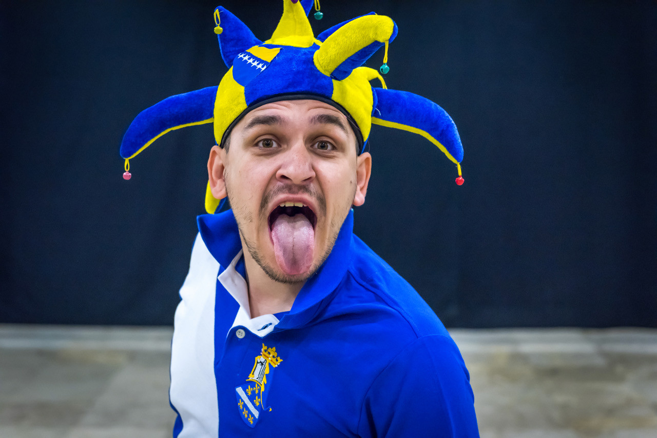 Ozbiljna hit komedija "Ja Bosanac" iz pera Indire Kučuk-Sorguč igra po ...