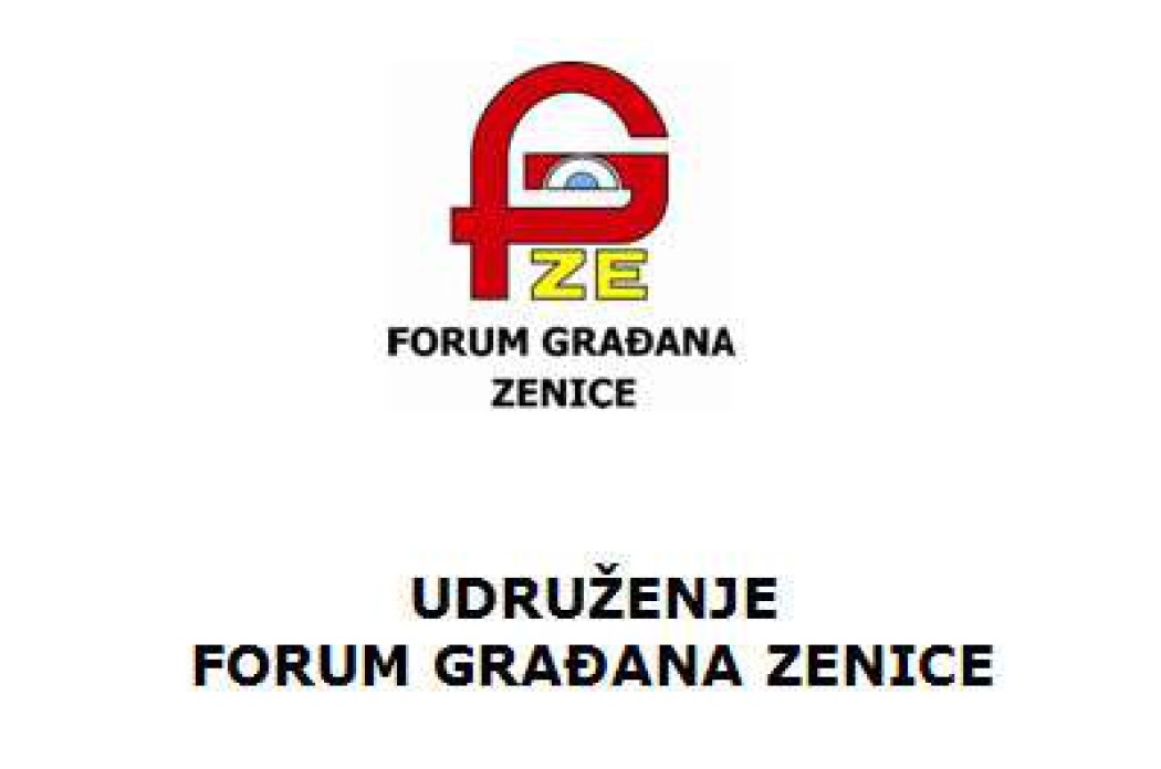 Forum građana Zenice: Otvoreno pismo vijećnicima Gradskog vijeća ...
