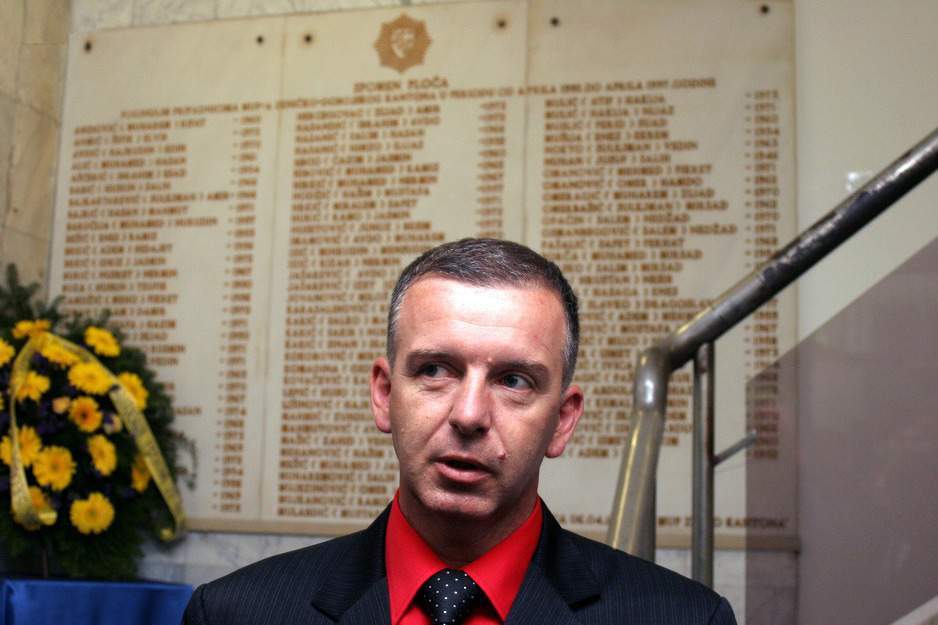 Preminuo zastupnik u Skupštini ZDK Rifat Delić - Zenicablog