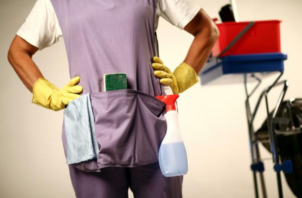 Posao: potrebno više uposlenica za potrebe poslova čišćenja i ...