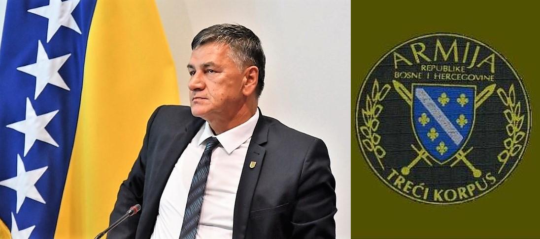 Gradonačelnik Zenice Fuad Kasumović uputio čestitku povodom ...