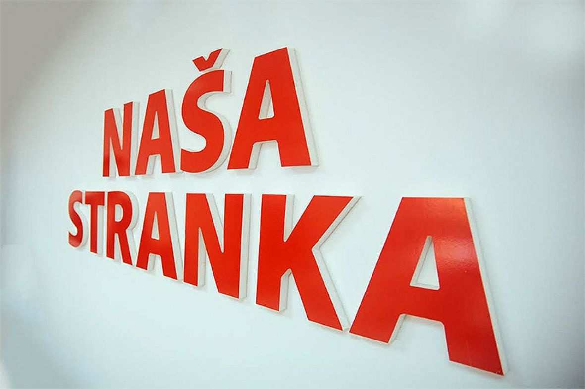 Naša stranka: Vlada ZDK vodi ka otkazima u prosvjeti i lošijem ...