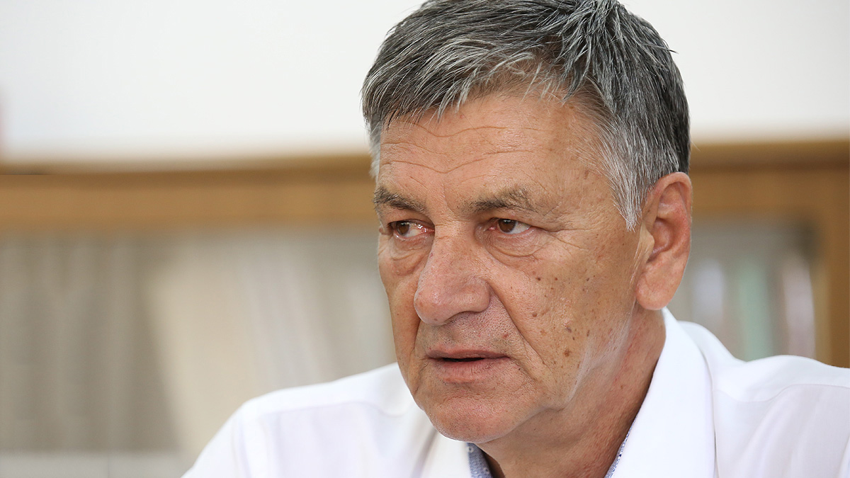 Gradonačelnik Kasumović čestitao Dan pobjede nad fašizmom, Dan Evrope i ...