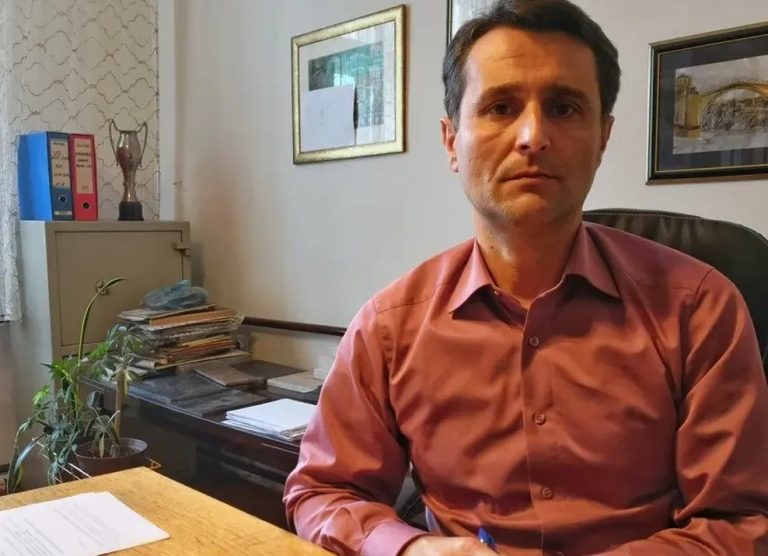 Presuda Općinskog suda: Direktor JP Gradska groblja Almir Sarajlić ...