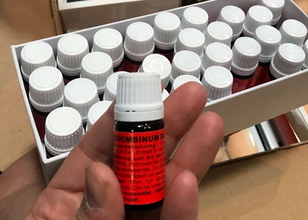 Federalna sanitarna inspekcija zabranila uvoz pošiljke dodatka prehrani ...