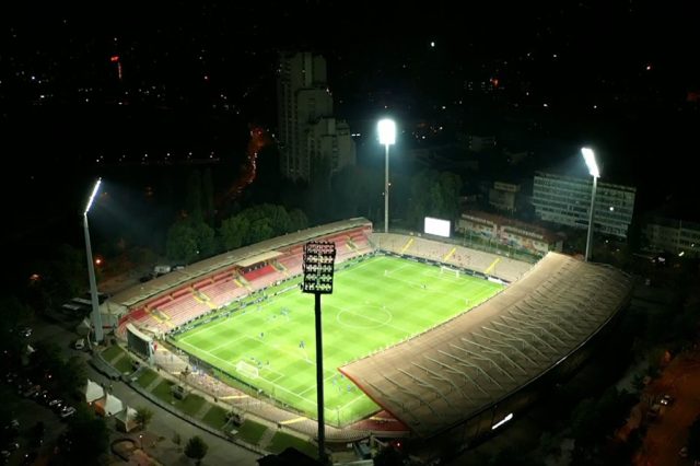 NSBiH: Informacija o prodaji ulaznica za utakmicu Bosna i Hercegovina ...