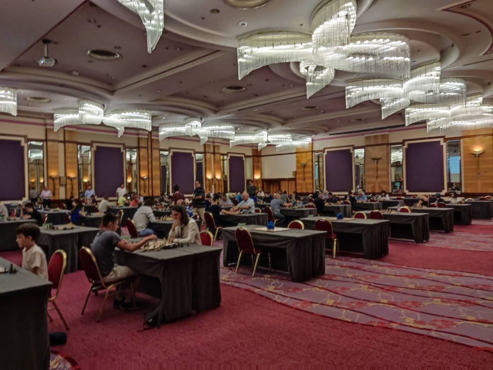 Zeničani Faris Čunjalo i Dino Marković među nagrađenim na međunarodnom ...