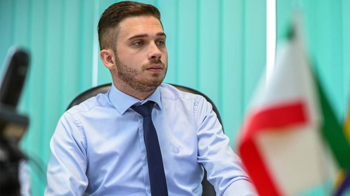 Arnel Isak: DOK DRUGI PRIČAJU, MI RADIMO – Izdato načelno odobrenje za ...