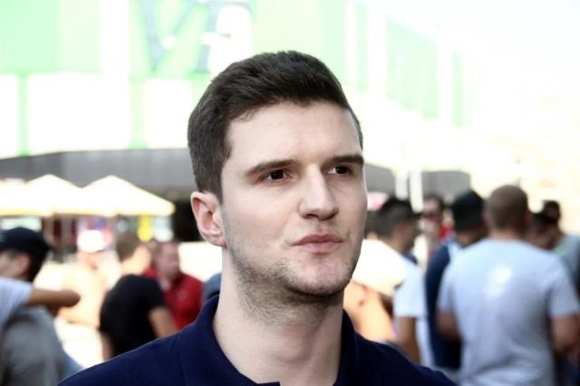 Član uprave NK Čelik Robert Jonjić o prošlosti i budućnosti kluba ...