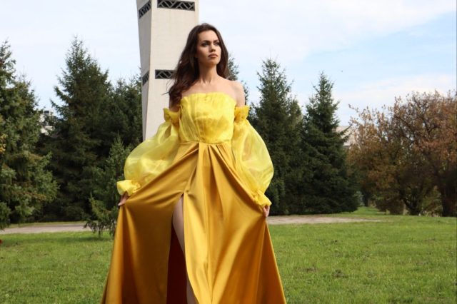Zeničanka Alma Zukić predstavnica BiH na izboru "Miss 7 Continents ...