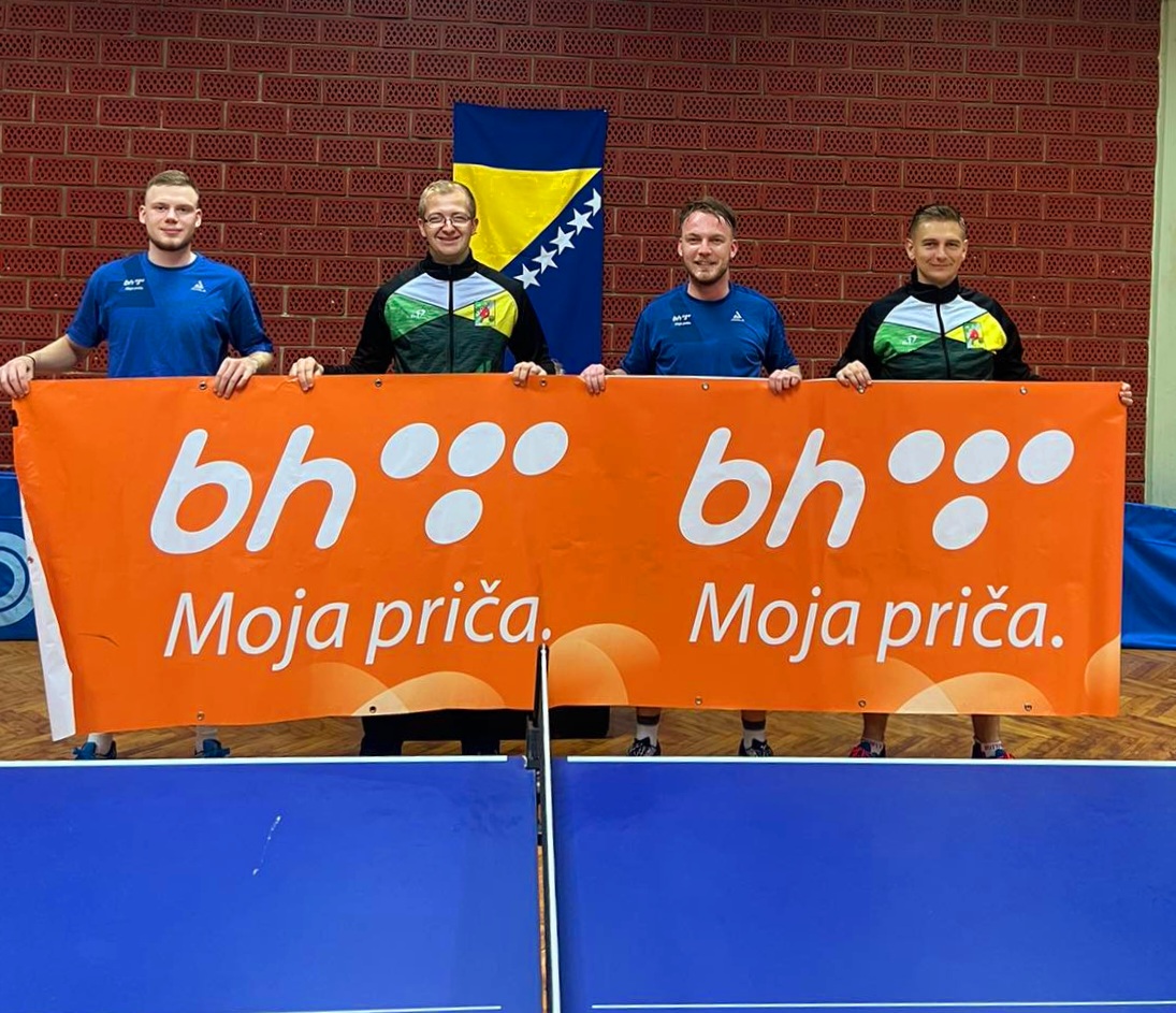 STK Mladost Zenica: Dvije pobjede na startu Premijer lige BiH - Zenicablog