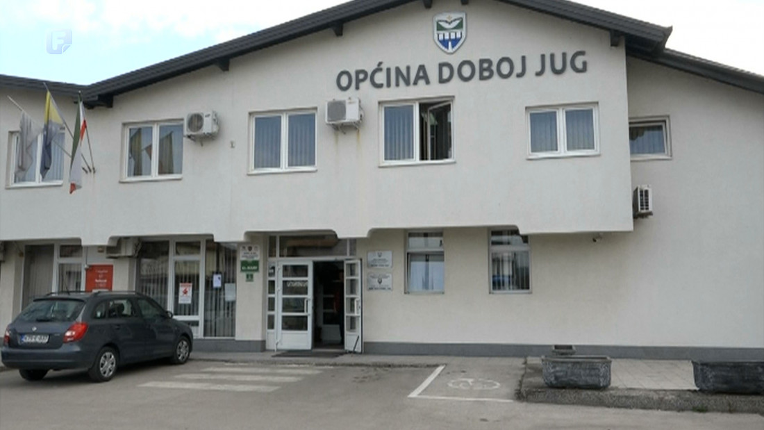 Dva miliona maraka Vlada ZDK-a uložila u infrastrukturu Doboj-Juga ...
