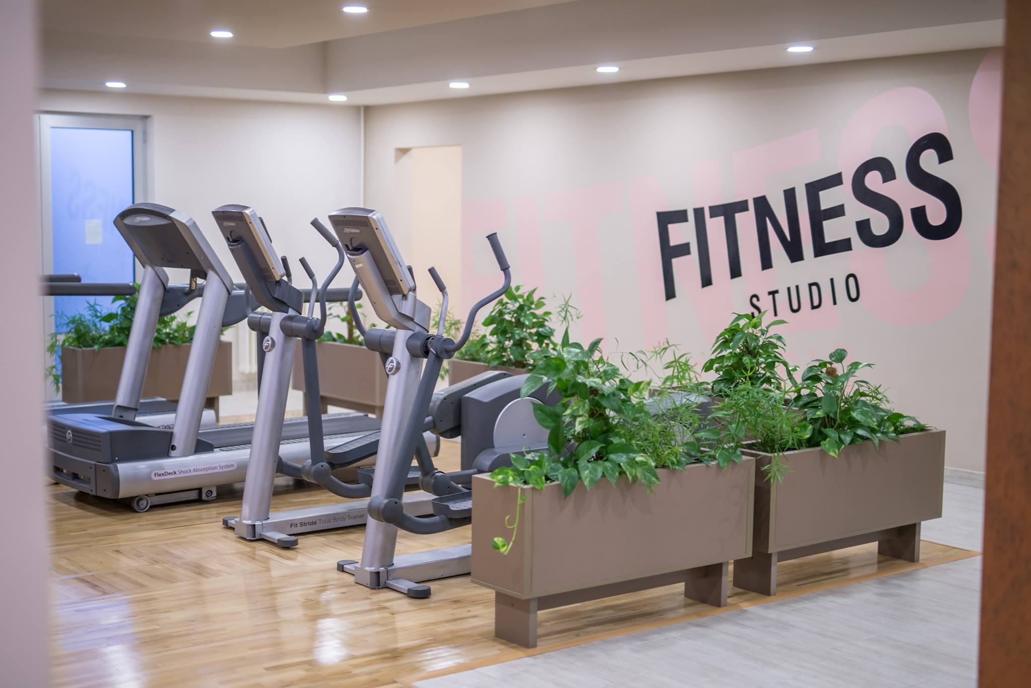 Oglas za posao: Djevojka za rad u Fitness Studio Zenica - Zenicablog