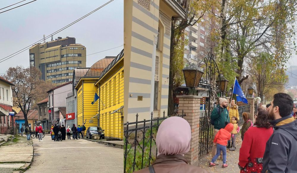 TURIZAM: Šta Zenica ima? Svi nacionalni spomenici BiH u Zenici - Zenicablog