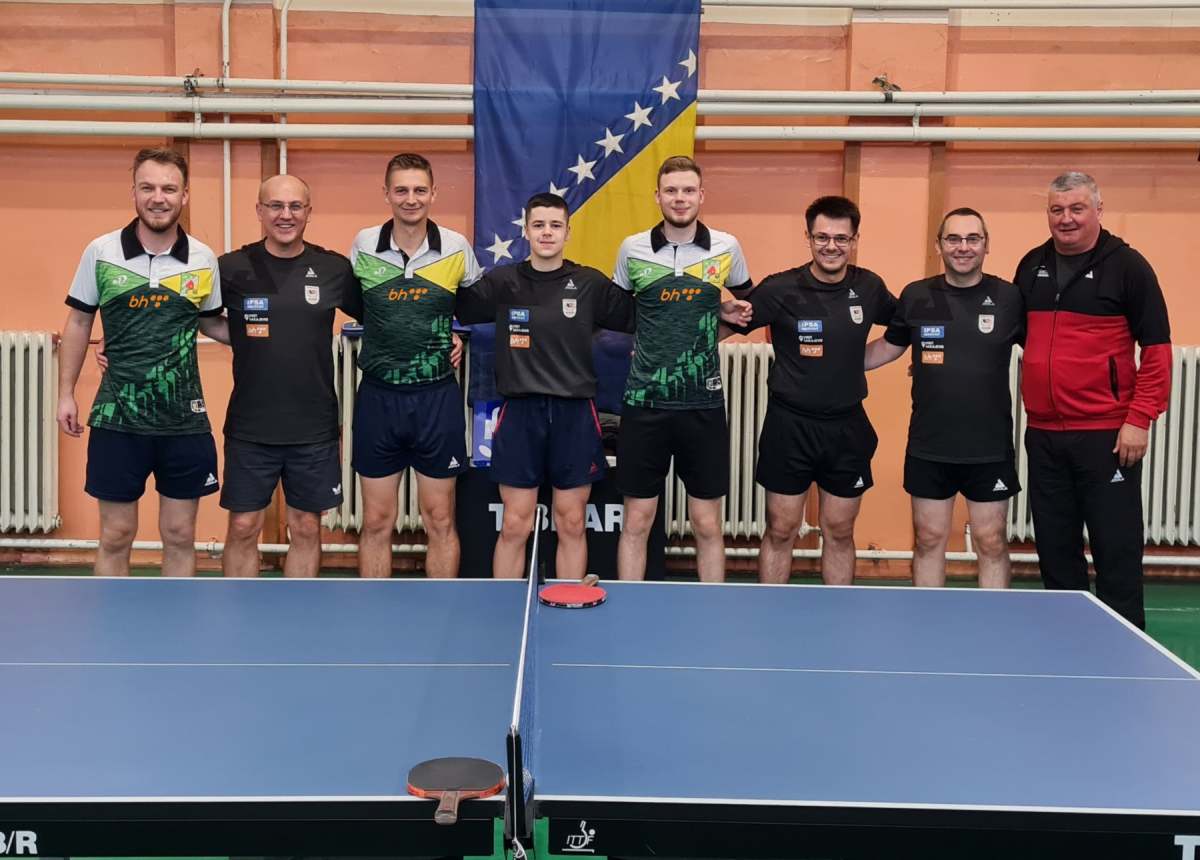 Nove dvije pobjede Stk Mladost Zenica u Premijer ligi BiH - Zenicablog